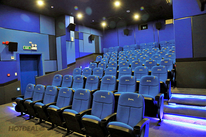 BIG COMBO 2 VÉ XEM PHIM CỰC HAY ĂN UỐNG NO SAY TẠI CỤM RẠP BETA ...