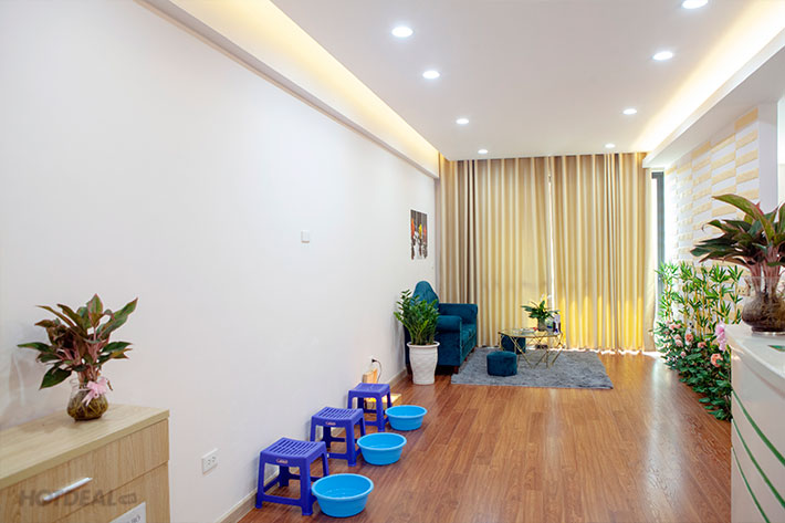 HỆ THỐNG GOLDEN MOON SPA- HỖ TRỢ ĐIỀU TRỊ THOÁI HÓA ĐỐT SỐNG CỔ - (TẶNG ...