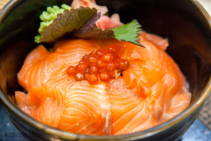 BUFFET NƯỚNG TEPPAN CHUẨN VỊ NHẬT BẢN TẠI NHÀ HÀNG YAMATO