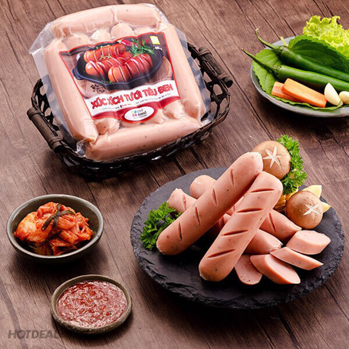ORI FOOD SET NƯỚNG 8-10 NGƯỜI