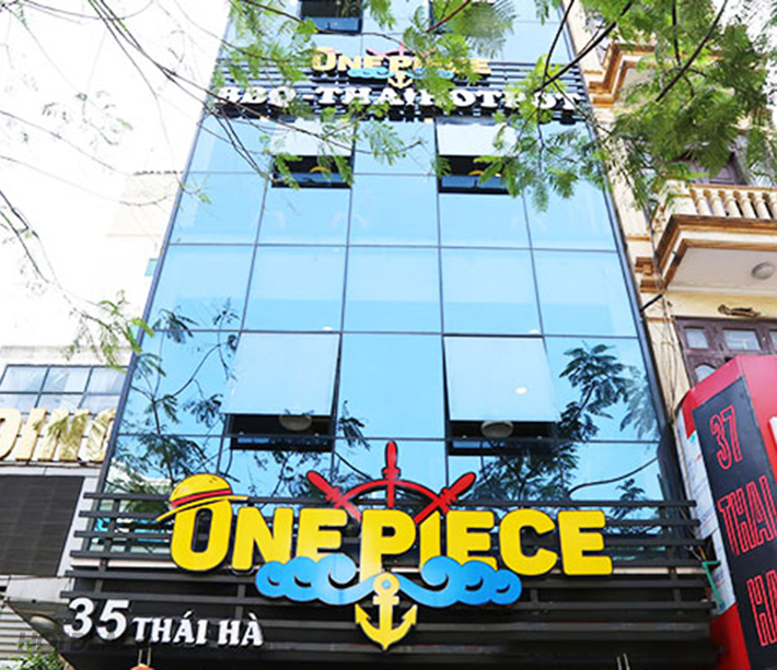 ONE PIECE - BUFFET BBQ & HOTPOT - ƯU ĐÃI SỐC CHỈ 119K BUFFET NƯỚNG/ LẨU ...