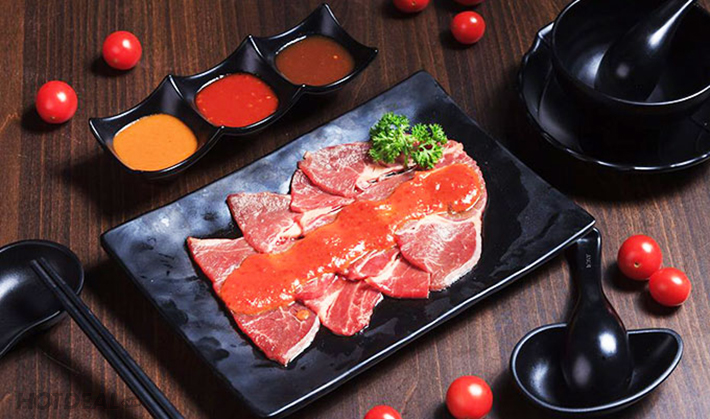 ONE PIECE - BUFFET BBQ & HOTPOT - ƯU ĐÃI SỐC CHỈ 119K BUFFET NƯỚNG/ LẨU ...