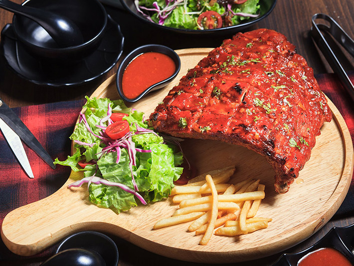 ONE PIECE - BUFFET BBQ & HOTPOT - ƯU ĐÃI SỐC CHỈ 119K BUFFET NƯỚNG/ LẨU ...
