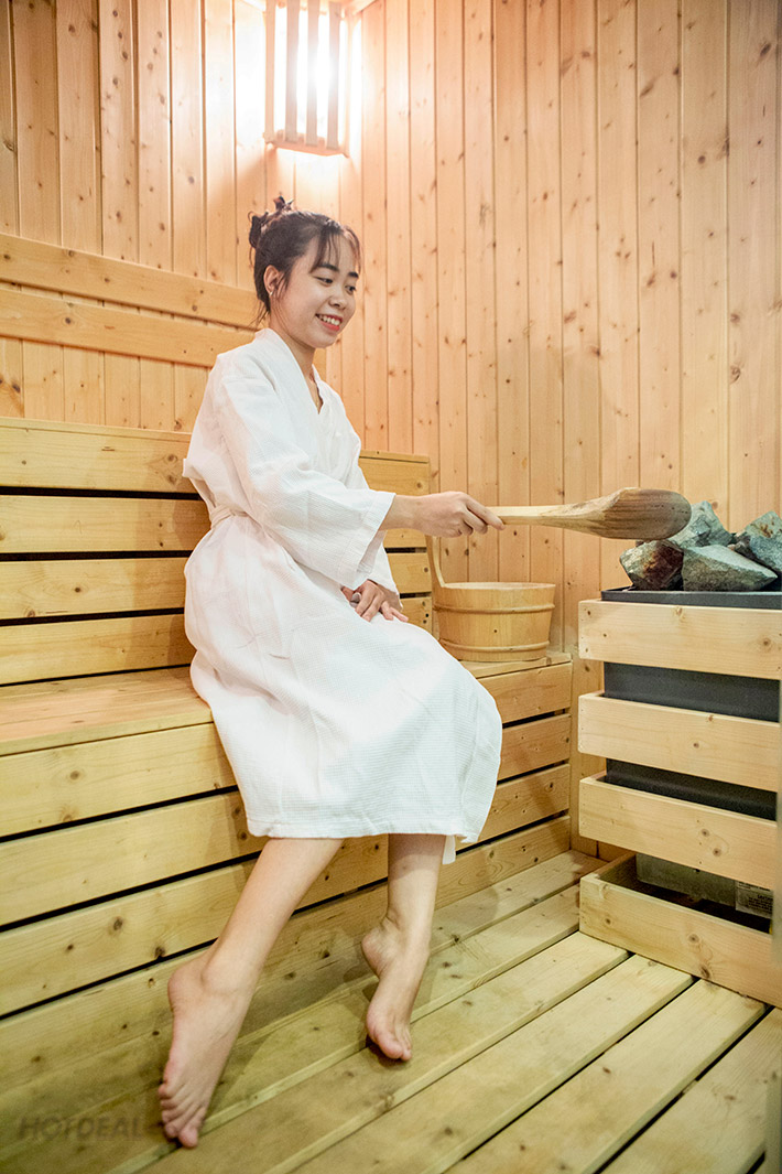 MASSAGE BODY TOÀN THÂN 60 PHÚTTẠI MOMO SPA