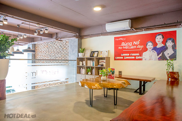 LIỆU TRÌNH XÓA THÂM- ĐÁNH BẬT SẸO (CÔNG NGHỆ CAO FRACTIONAL CO2 LASER ...