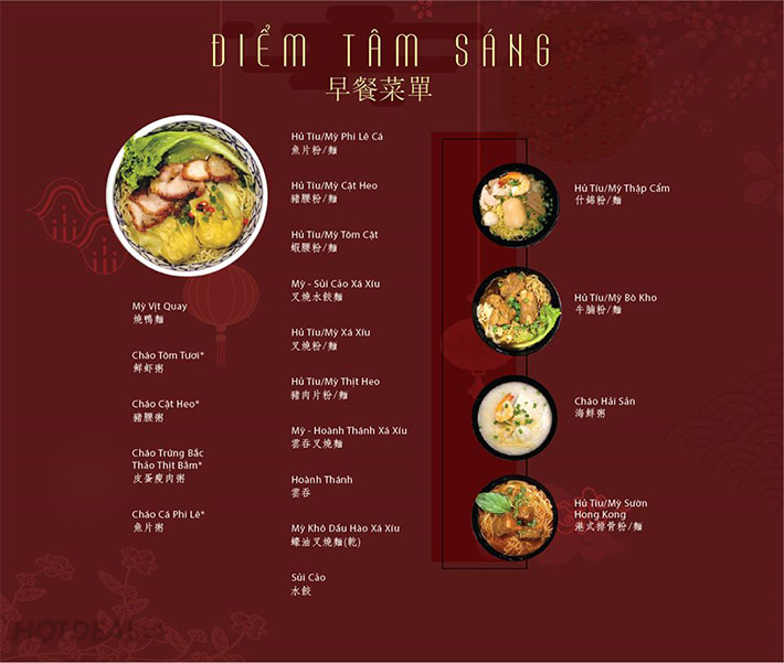 Khang Dimsum Bar- Buffet Dimsum Cao Cấp & Lẩu Trung Hoa Thượng Hạng Hơn ...