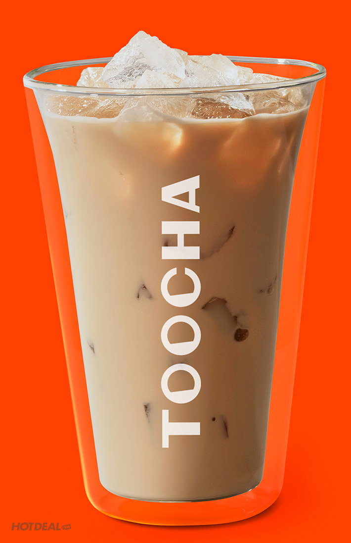 Hệ Thống 15 Chi Nhánh TooCha - Trà Sữa Trứ Danh Nhất Đài Loan