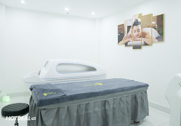 Selina Beauty & Spa - Triệt Lông Đồng Giá Cho Tất Cả Các Vùng