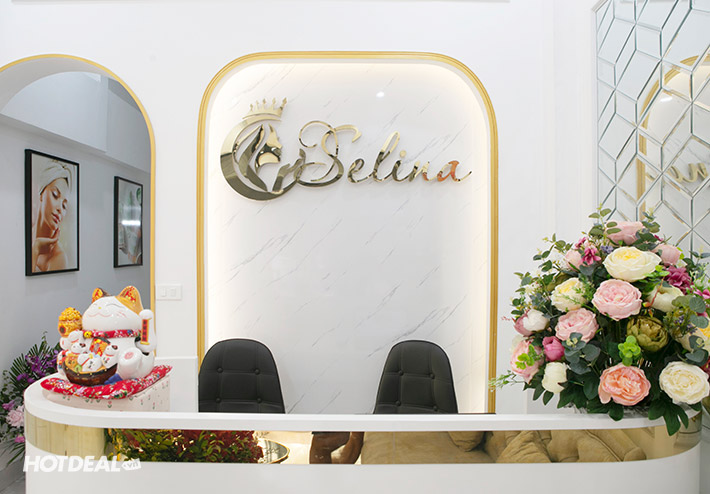 Selina Beauty & Spa - Triệt Lông Đồng Giá Cho Tất Cả Các Vùng