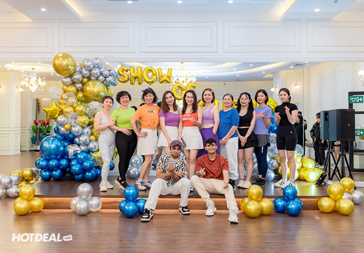 Bể Bơi 4 Mùa Sun Fitness & Pool - Thẻ Tập Fitness/ Bơi